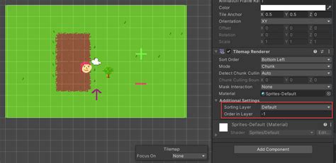 2d Unity Part 2 — Advanced Game Design Documentation