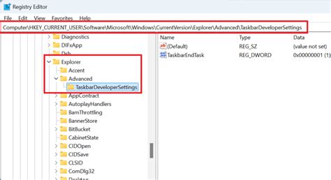 How To Add End Task To Taskbar In Windows 11 Make Tech Easier