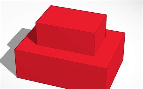 3d Design Block 2 Tinkercad