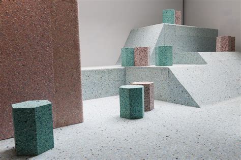 Gallery Of Gallery Assembles Brutalist Playground Opens At Riba 8