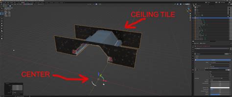 GameGuru MAX Bug Object Jumps Back When Clicked With Gizmo Issue TheGameCreators