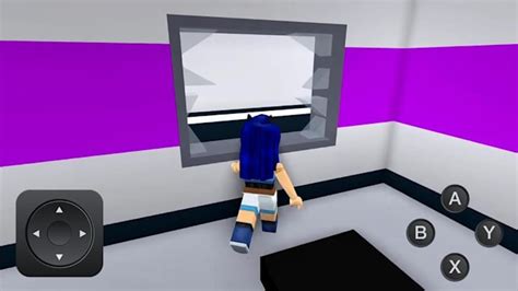 Deliver Complete Roblox Gameroblox Mapscriptlua3d Asset Modelui