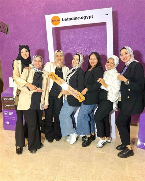 Nashwa Ahmed On Linkedin Im Thrilled To Share That Yesterday We