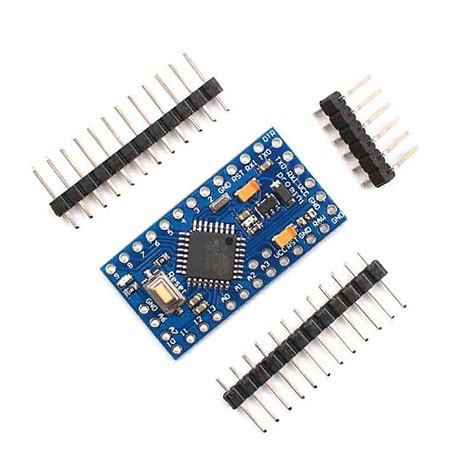 Mua Mạch Arduino Pro Mini 3 3v 5v