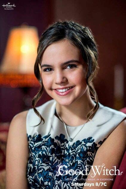 Pin By Camila Rodriguez On Good Witch The Good Witch Bailee Madison