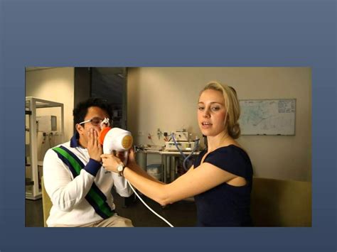 Pulmonary Function Test PPTX