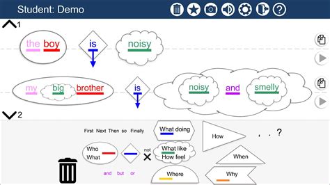 Shape Coding By Susan Ebbels Latest Version 216 For Android