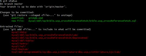Git Client Commands Learning In The Open