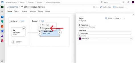 GitHub ItsAditiSaraswat Azure DevOps Developing CI CD Solutions With