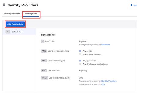 Configuring Openid Sso For Okta