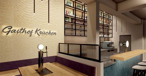 Pächtersuche In Willich Gaststätte Krücken Wird Neu Gestaltet