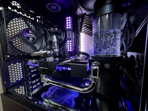 Silent Chrome Builds Gg