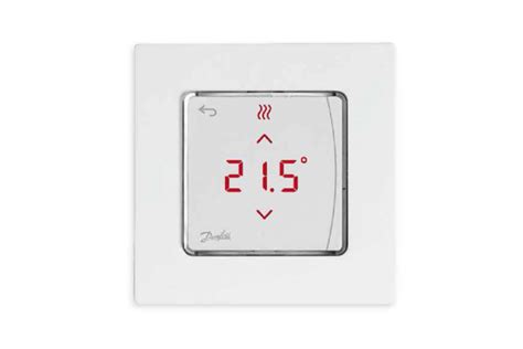 Danfoss Icon2™ Support Danfoss Danfoss Icon2™ Support Danfoss