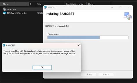 Setup Project Vdproj Shows Net Framework Dependency In Net 8