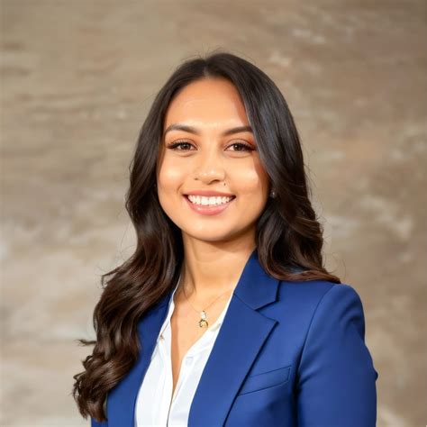 Karina Renteria Linkedin
