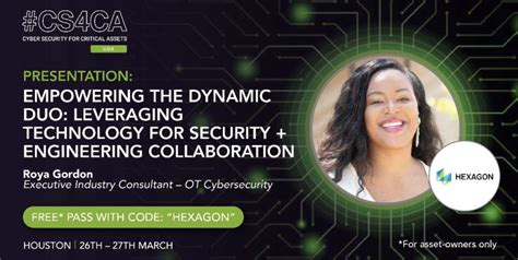 Conference Cybersecurity Criticalinfrastructure Otcybersecurity Icscybersecurity Houston