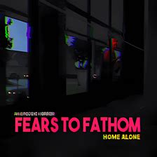 Fears To Fathom Carson House Download