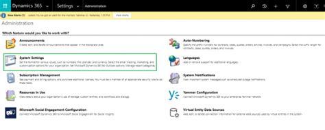 Auto Capturing Emails In Dynamics 365 Crm Microsoft Dynamics 365 Crm