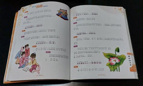 Chinese Idioms Book Hobbies And Toys Books And Magazines Fiction And Non
