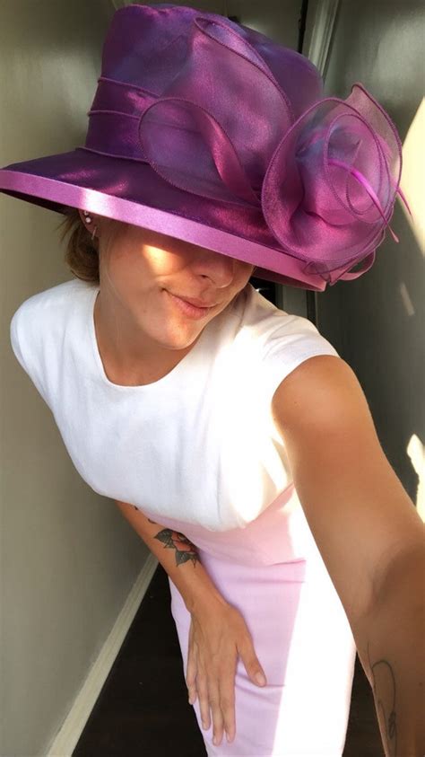 Kentucky Derby Hat Gem