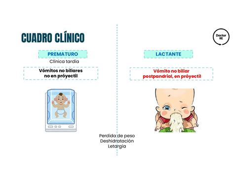 Estenosis HipertrÓfica CongÉnita Del PÍloro Speaker Deck