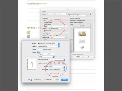 THE BEGINNERS GUIDE TO PRINT PLANNER PAGES THE EASY WAY WhiteSpace Design Studio