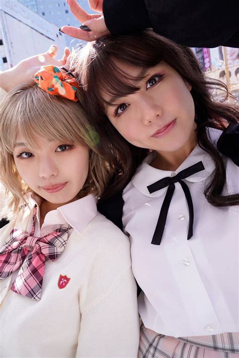 好きなコンビ 後藤真桜 菊地姫奈 後藤真桜 菊地姫奈 りお活 Yuu42646205