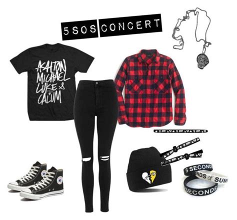Luxury Fashion And Independent Designers Ssense 5sos Outfits 5sos