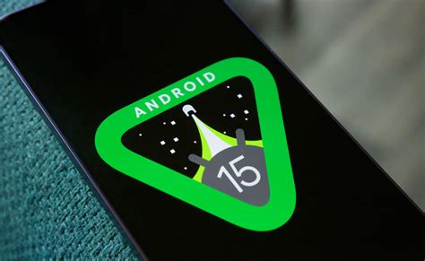 Continua Lo Sviluppo Di Android 15 Qpr1 Arriva La Beta 11
