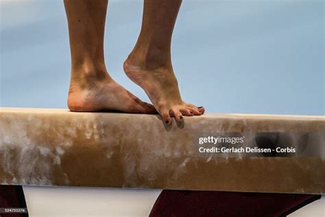 Carlotta Ferlito Feet