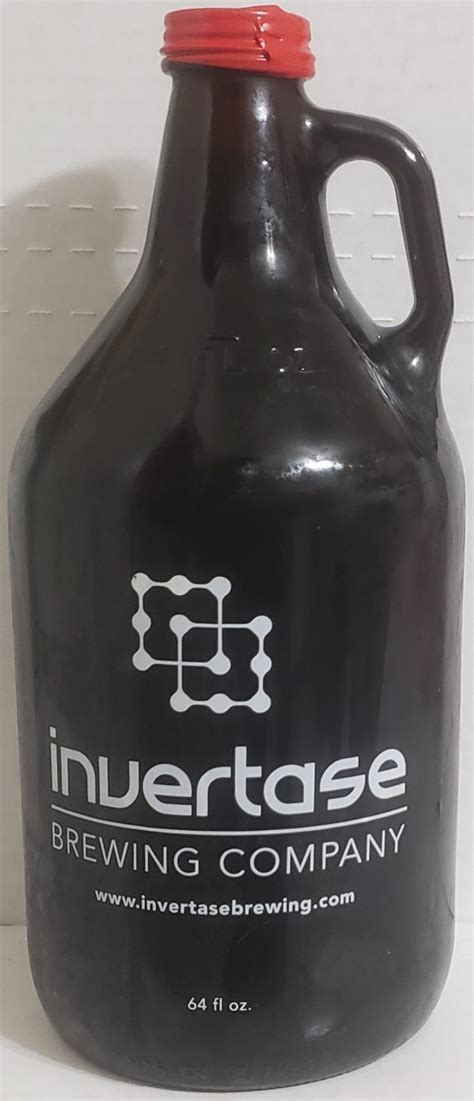 Invertase Brewing Root Beer Anthonys Root Beer Barrel