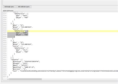 Hi I Need Help Regarding Json Path Node Knime Analytics Platform Knime Community Forum