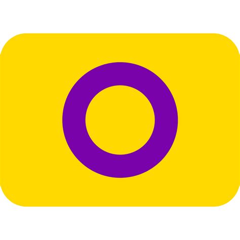 Intersex Discord Emoji