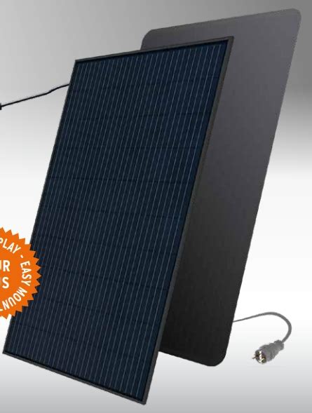 Sonnenkraft Mein Kraftwerk Module Solarmodul Datenblatt Enf Solarmodul Verzeichnis