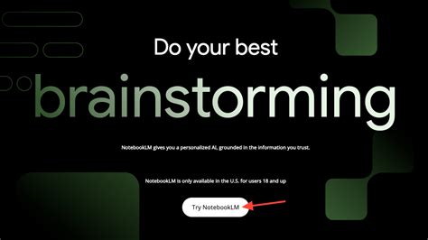 How To Use NotebookLM Google S AI Note Taking App