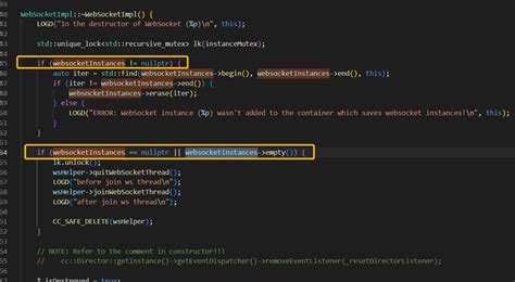 [3 5 2] websocket crash · issue 11828 · cocos cocos engine · github