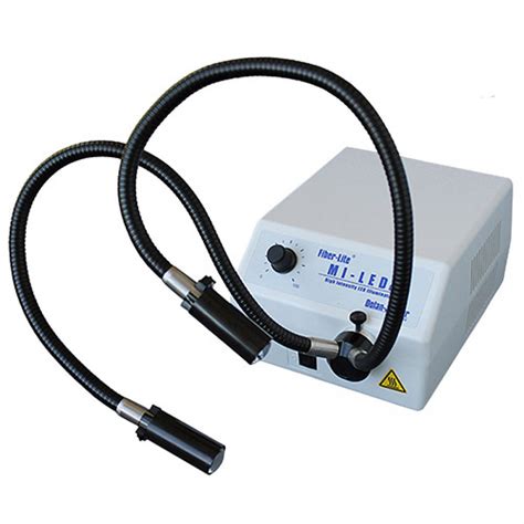 Microscope Illuminators Tagged Styledual Gooseneck Microscope Microscope Illuminators Tagged Styledual Gooseneck Microscope