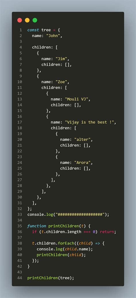 Mouli Vijay On Linkedin Recursion Connections Javascriptdevelopers Reactjsdevelopment