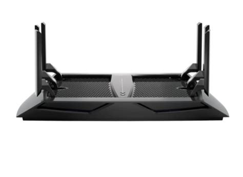Netgear Reveals New Faster Tri Band Nighthawk X Ac Router
