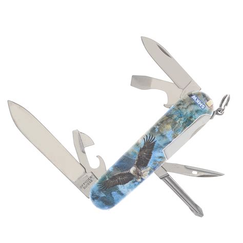 Victorinox Smkw Exclusive Tinker Swiss Army Knife 250th Anniversary