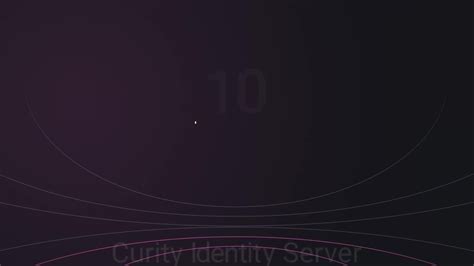 Curity Identity Server 10 Is Here 🎉 A Decade Of Development Has Brought Curity