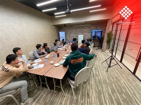 Algorithm Gateway On Linkedin Team Training Learning Experience