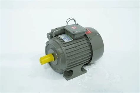 Single Phase Induction Motors At ₹ 6650piece Single Phase Ac Induction Motor In Jaipur Id