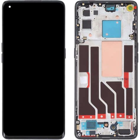 Oppo LCD Screens LSRE Parts