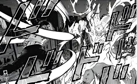 How Koichi From My Hero Academia Vigilantes Measures Up To The Series Main Cast In Power