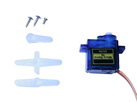 Servo Sg90 Arduino Denuino Servo Sg90 Arduino Denuino