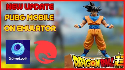 How To Update Pubg Mobile In Gameloop Chinese Version Update Pubg In Emulator 2 7 Update