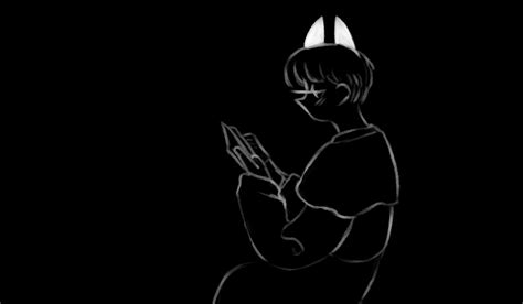 Darkness Daimon By Yvme On Newgrounds