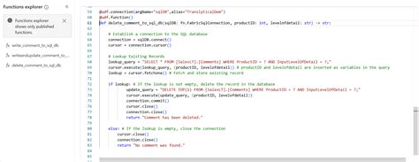 Exploring User Input Options For Translytical Task Flows Write Back In