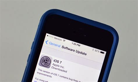 Ios 7 Release Date Developer Email Shares Sketchy Date